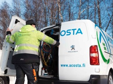 Acosta Group » Acosta